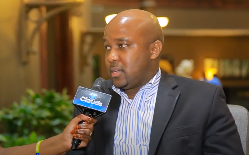 Ben Kazora | Equipped with years of leadership knowledge and experience