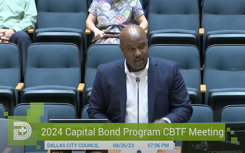 Ben Kazora | Equipped with years of leadership knowledge and experience